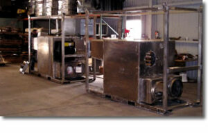 Refurbished Equipment - DH Tech