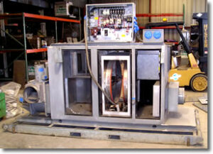 Our Capabilities - DH Tech